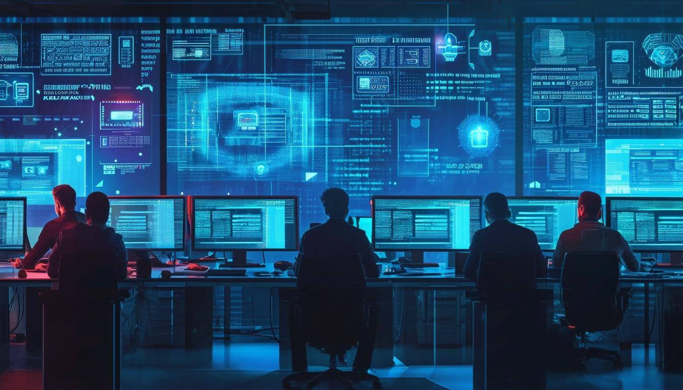 Why Mid-Market Companies Are Prime Targets for Cyberattacks in 2024